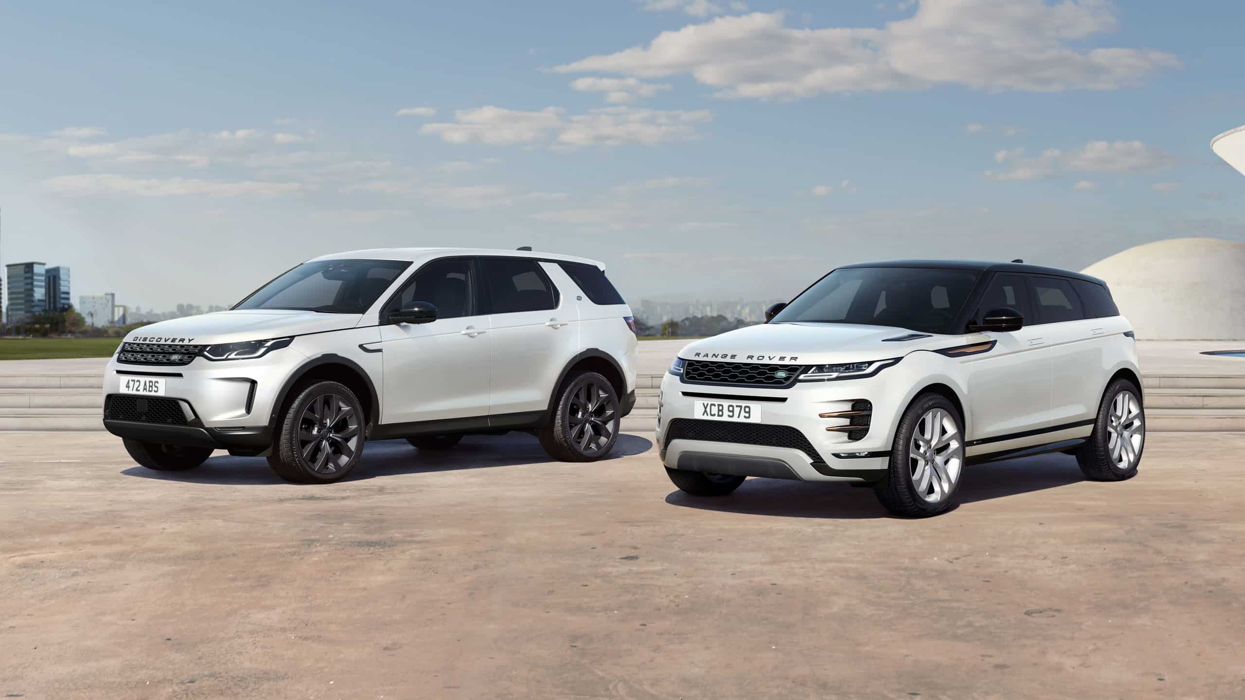 Land Rover Italia, il sito ufficiale dell'avventura
