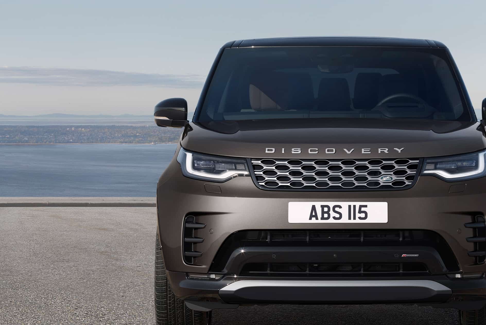 Noleggio Lungo Termine | Servizi Finanziari | Land Rover Italia