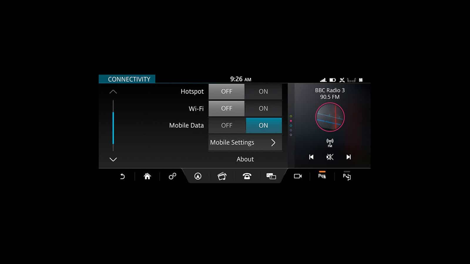 InControl | Touch Pro Setup