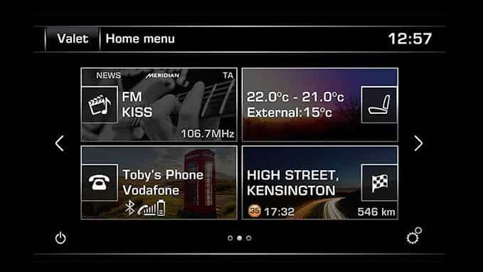 InControl | InControl Touch Plus