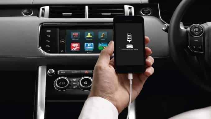 InControl | InControl Touch Plus