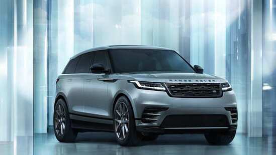 Le ultime news su Land Rover