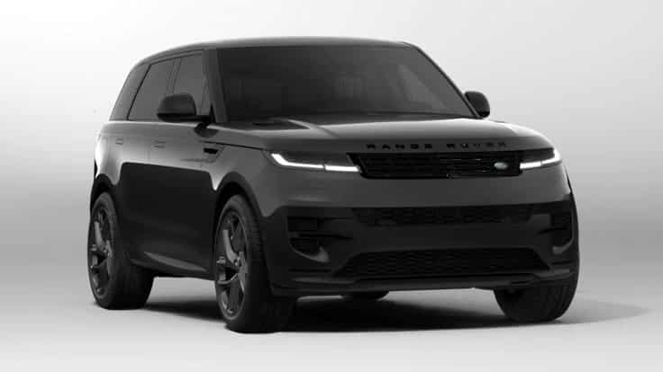 RANGE ROVER SPORT DYNAMIC SE | D250 MHEV AWD AUTOMATICO