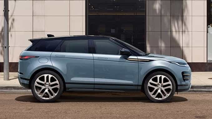 Il Sistema PIVI Pro di Land Rover - One Life - Land Rover